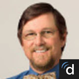 Dr. Thomas Bost, MD – Lakewood, CO | Pulmonology