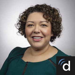 Veronica Garza – Austin, TX | Family Medicine