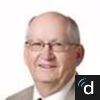 Dr. George W. Bisbee, MD | Santa Rosa, CA | Internist | US News Doctors