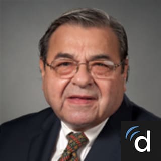Dr. Milton Masur, MD – Roslyn Heights, NY | Internal Medicine