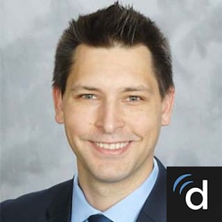 Dr. Justin Martin, MD – Tyler, TX | Emergency Medicine