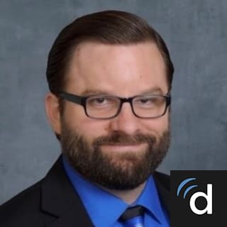 Dr. Kyle Huesing, MD | New Braunfels, TX | Psychiatrist | US News Doctors