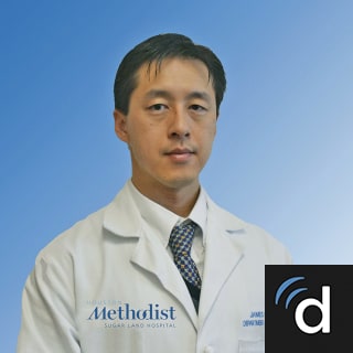 Dr. James J. Ling, MD | Sugar Land, TX | Neurologist | US News Doctors