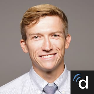 Dr. Justin Ward, MD – Truckee, CA | Anesthesiology