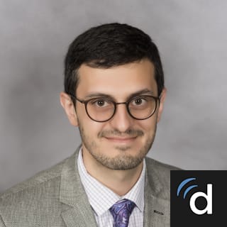 Dr. Muhamad Amine, MD – Orland Park, IL | Otolaryngology (ENT)