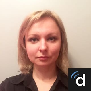 Natalia Doroshenko, PA | Physician Assistant in Oakland, PA | US News ...
