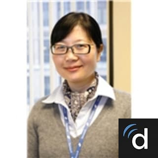 Dr. Yan Tan, MD – Quincy, MA | Internal Medicine