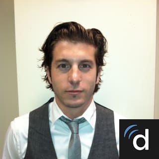 Dr. Jarred C. Zucker, MD | New York, NY | Psychiatrist | US News Doctors