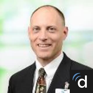 Dr. Mark C. Bucy, MD | Winston-Salem, NC | Pediatrician | US News Doctors