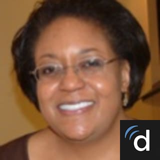 Dr. Valerie Moore, MD – Houston, TX | Neonat/Perinatology