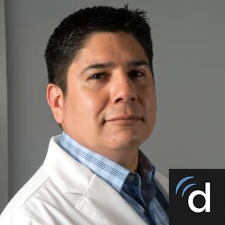 Dr. Rene Ramirez, MD – Fresno, CA | Emergency Medicine