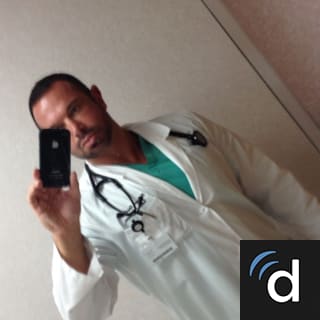 Dr. Benjamin Rawls, MD – Greenville, SC | Internal Medicine
