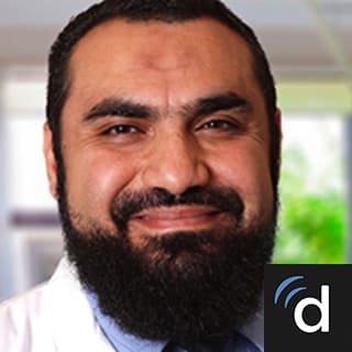 Dr. Marwan M. Mohammad, MD | Columbus, OH | Internist | US News Doctors