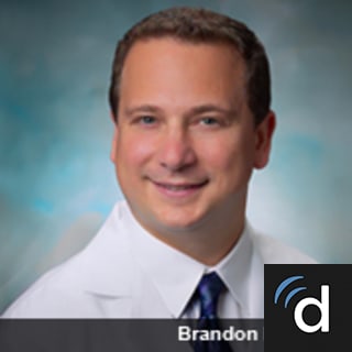Dr. Brandon S. Rubens, MD | Cary, NC | Urologist | US News Doctors