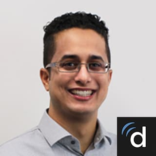 Dr. Michael Cruz, MD – Chula Vista, CA | Endocrinology