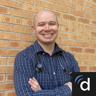Dr. Eric C. Stevens, DO | Family Medicine Doctor | US News Doctors