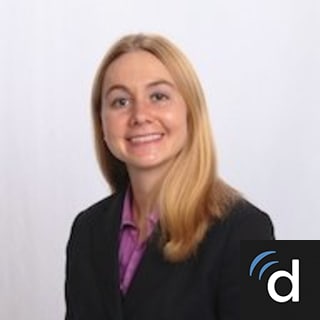 Dr. Adeline R. Dozois, MD | Charlotte, NC | Emergency Medicine ...