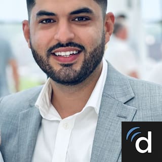 Dr. Anas M. Mahmoud, MD | Paterson, NJ | Internist | US News Doctors