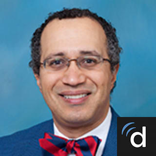 Dr. Fouad M. Abbas, MD | Baltimore, MD | Obstetrician-Gynecologist | US ...