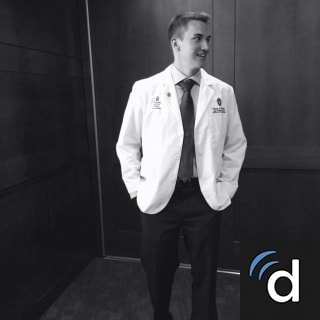 Dr. Drew Porter, MD | Memphis, TN | Emergency Medicine Physician | US ...