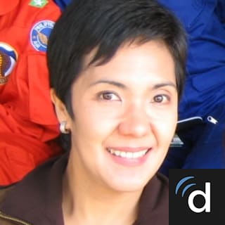 Dr. Annette M. David, MD | Tamuning, GU | Occupational Medicine ...