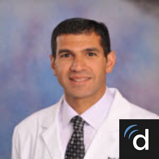 Dr. Navid Mootabar, MD | Mount Kisco, NY | Obstetrician-Gynecologist ...