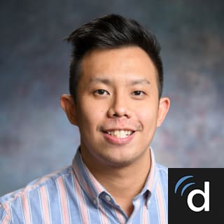 Dr. Simon Go, MD | Norfolk, VA | Internist | US News Doctors