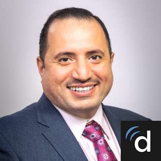 Dr. Ghassan Jawad, MD | Plano, TX | General Surgeon | US News Doctors