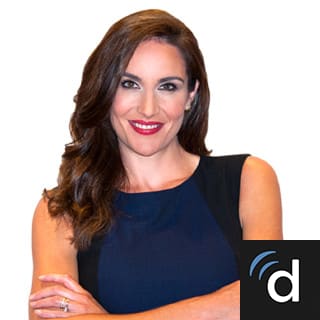 Dr. Cassidy Duran, MD | Dallas, TX | Vascular Surgeon | US News Doctors