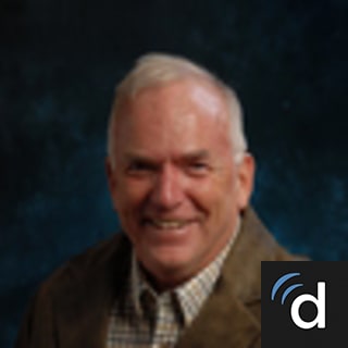 Dr. Lambert Orton, MD – Steamboat Springs, CO | Emergency Medicine