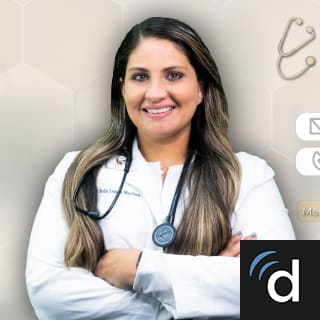 Dr. Michelle Lozada Martinez, MD | Toa Baja, PR | Doctor | US News Doctors