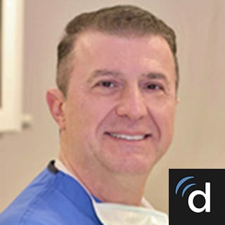 Dr. Fred Naraghi, MD | Klamath Falls, OR | Orthopedist | US News Doctors
