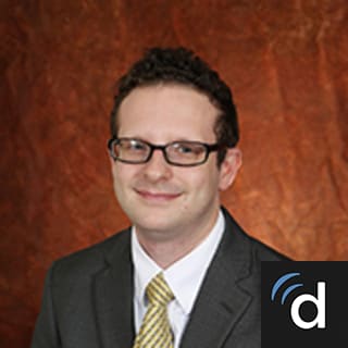 Dr. David Capelouto, MD | Durham, NC | Psychiatrist | US News Doctors