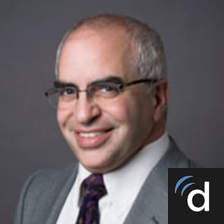 Dr. David N. Rosenthal, MD | Palo Alto, CA | Pediatric Cardiologist ...