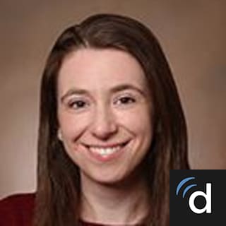 Dr. Vera Fridman, MD | Aurora, CO | Neurologist | US News Doctors