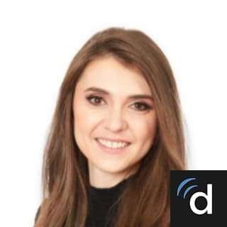 Dr. Amelia Hausauer, MD – Campbell, CA | Dermatology