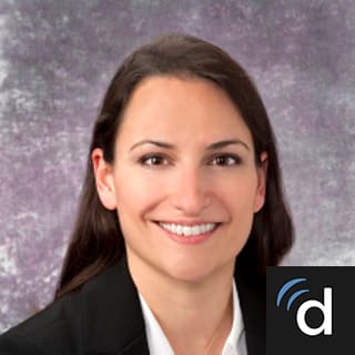 Dr. Jessica H. Maxwell, MD | Washington, DC | ENT-Otolaryngologist | US ...