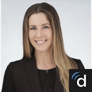 Dr. Nicole Hodgins, MD – Chicago, IL | Resident Physician