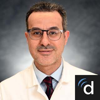 Dr. Kareem Ibraheem, MD | Salt Lake City, UT | General Surgeon | US ...
