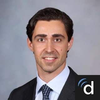 Dr. Nicolas Selemon, MD | Rochester, MN | Orthopedist | US News Doctors