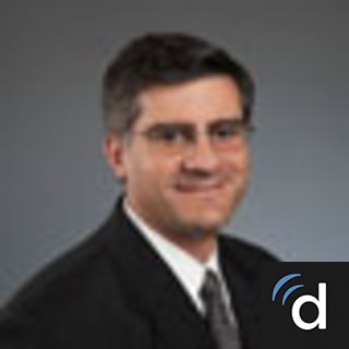Dr. Alex Kladakis, MD | Fairfax, VA | Radiologist | US News Doctors