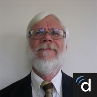 Dr. Theodore Harrison, MD – Port Angeles, WA | Emergency Medicine