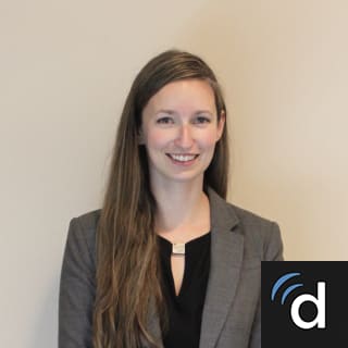 Dr. Rebecca Russell, MD | Philadelphia, PA | Family Medicine Doctor ...