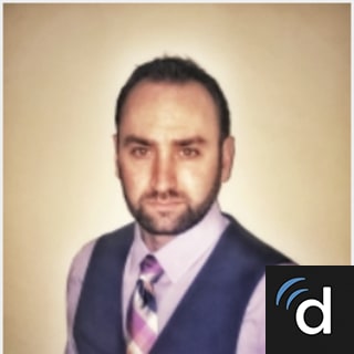 Dr. Steven Roberts, DO | Lubbock, TX | Resident Physician | US News Doctors