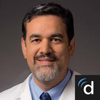 Dr. Carlos Rivera, MD – Houston, TX | Internal Medicine