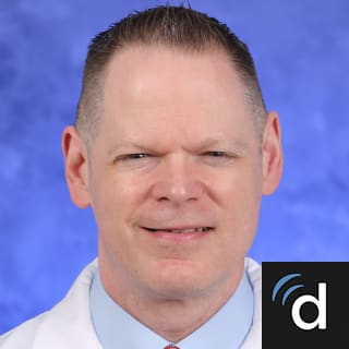 Dr. Robert Davis, DO | Coal Township, PA | Cardiologist | US News Doctors
