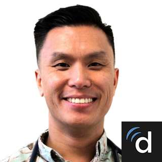 Dr. Daniel Truong, DO – Mercer Island, WA | Pediatrics