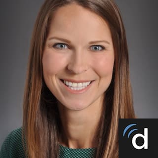 Dr. Nina Morgan, MD | Durham, NC | Pediatric Cardiologist | US News Doctors
