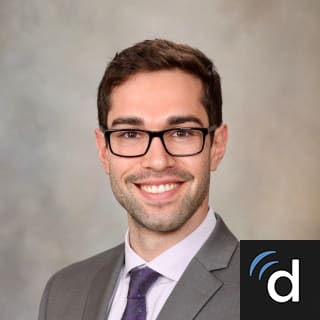Dr. Jacob Albersheim, MD | St. Louis Park, MN | Urologist | US News Doctors