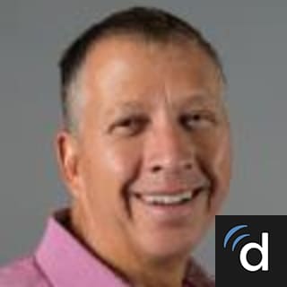 Dr. Russell Braun, MD | San Rafael, CA | Emergency Medicine Physician ...